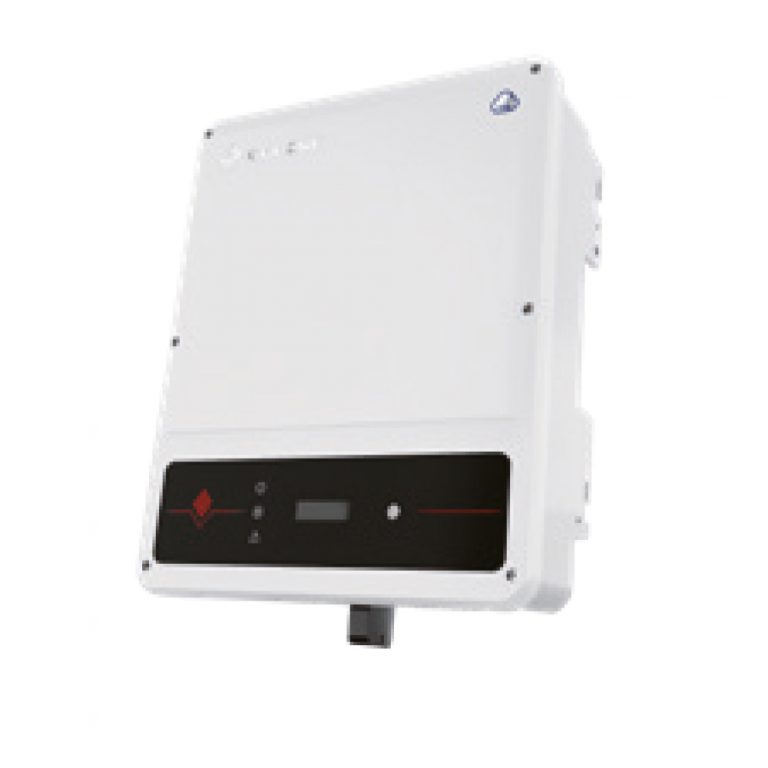 Inverter - MY SOLAR POWER SDN BHD